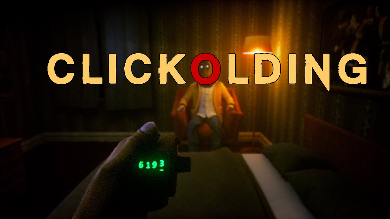 CLICKOLDING - YouTube