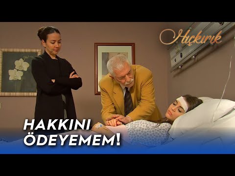 Azmi, Vesime'ye Teşekkür Etti! - Hıçkırık 11.bölüm