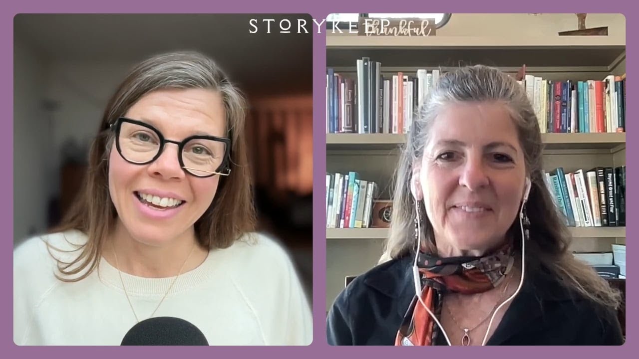 Emily Bouchard - The Woman Who Chose Us - YouTube