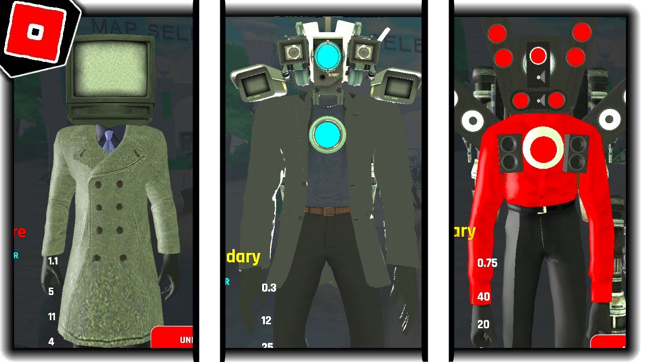 How to get ALL CODES (FREE RARE CRATES) in SKIBIVERSE - Roblox - YouTube