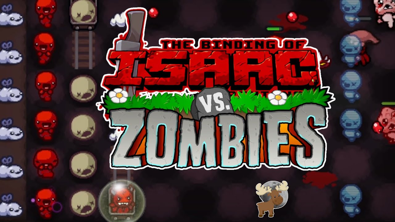 Isaac Vs Zombies, Abel Is An Incredible Baby For Once - YouTube