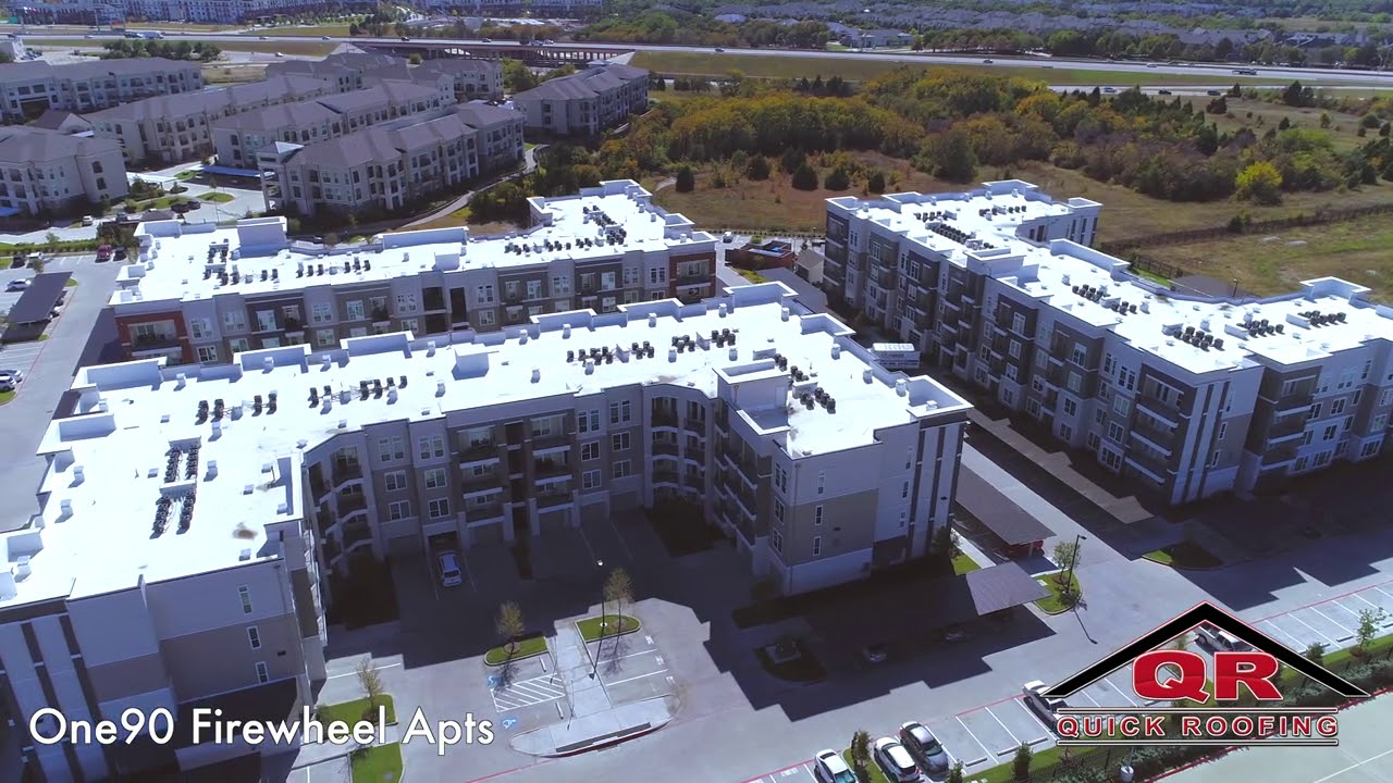 ONE90 FIREWHEEL APTS 18 OCT 2019 - YouTube