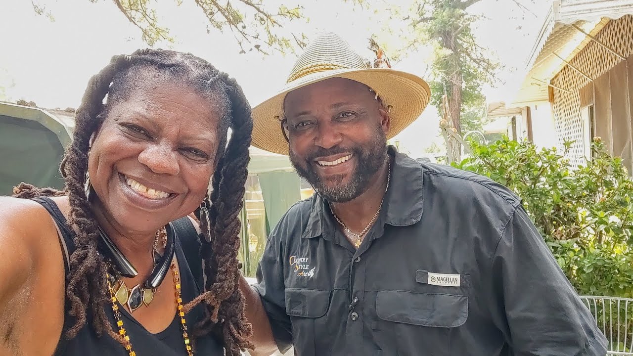 2024 BEST COUNTRY COOKOUT NATIONWIDE /SMOKING MAGIC #blackhistory # ...