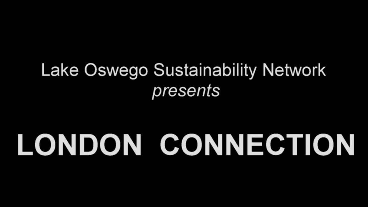 London Connection - YouTube