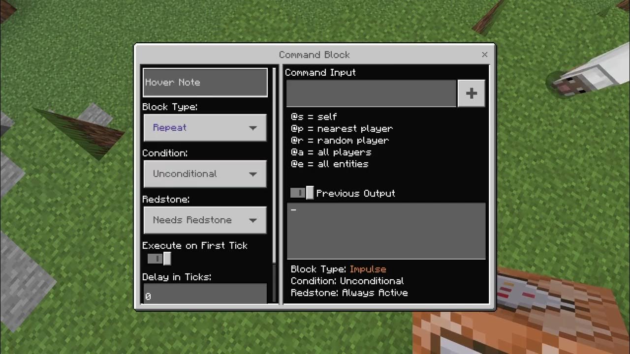 minecraft evoker fang command - YouTube