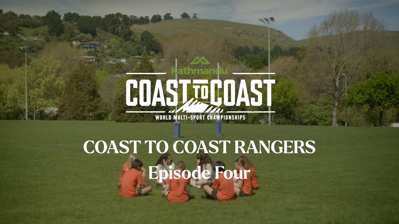 The Coast to Coast Rangers - 10 years on - Episode 4 - YouTube