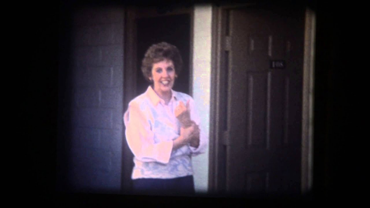 1986, 3 : Allison Family Film Archive (HD) - YouTube