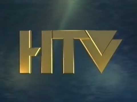 HTV Ident (1997) - YouTube