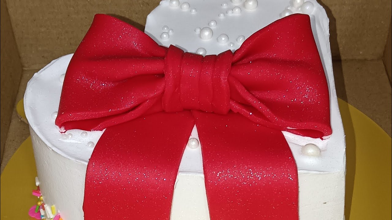 Ismail Miya casmai kek dijainar kek - YouTube