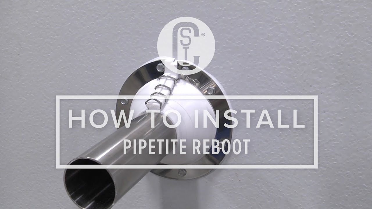 How to Install Pipetite ReBoot - YouTube