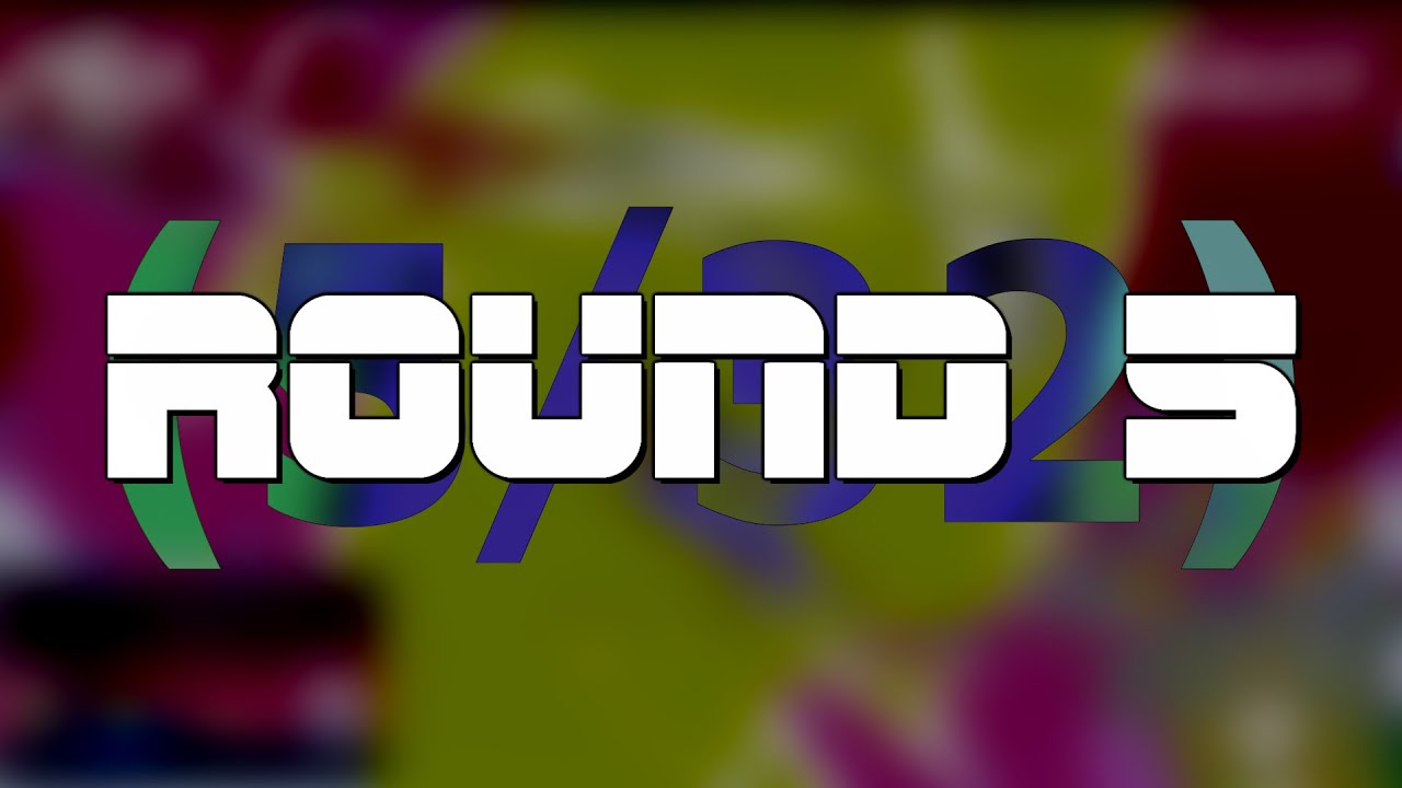 The Ridonculous Race Csupo Effects Round 5 vs. VMIAPVE6827, CPRSVEE3927 ...
