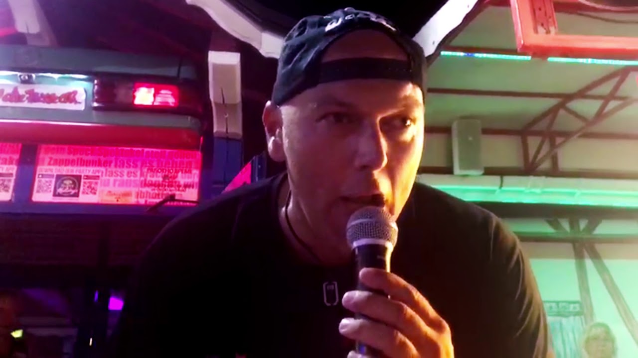 DJ Mac - Bulle Bulle Volle Pulle(OFFICIAL VIDEO) - YouTube