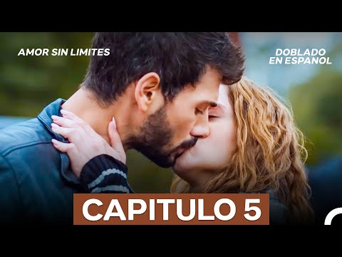 Amor Sin Limites Episodio 5 (Doblado en Español) (La Versión Larga)