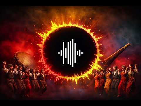 Kuda Herım Daye Hejine Dünyaye Kürtçe Halay