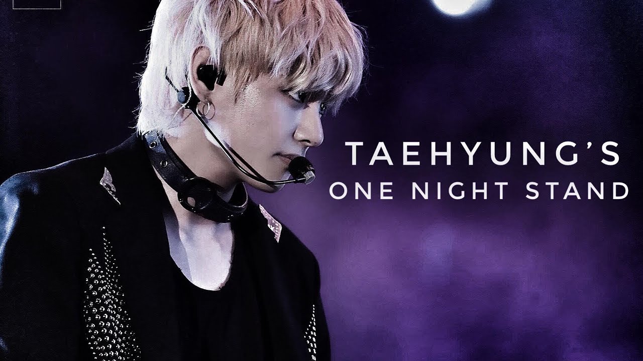 Taehyung's P.O.V [Love Triangle Imagine/ff] *BONUS* - YouTube