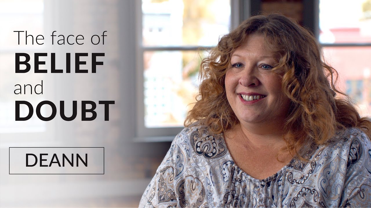 Belief & Doubt: “I Didn’t Want Her to Feel Judged” - DeAnn's Story ...