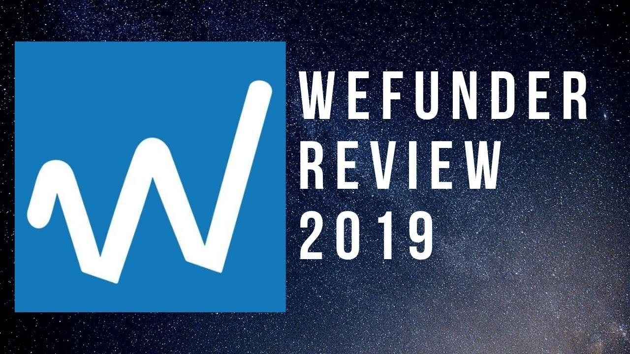WeFunder Review and Overview of Equity Crowdfunding Platform - YouTube