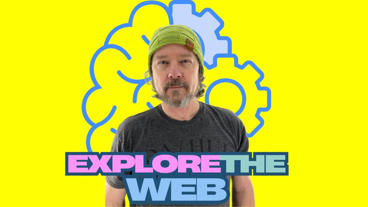 Donovan's ThoughtStream - YouTube