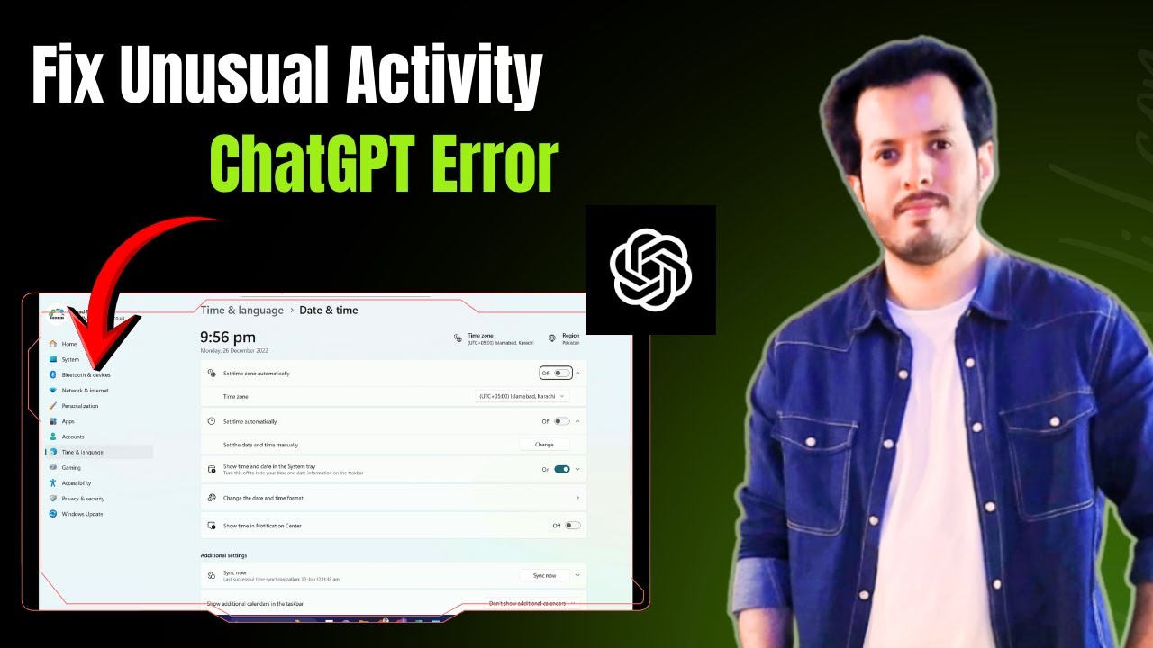 How To Fix “Unusual Activity Has Been Detected From Your Device. Try ...