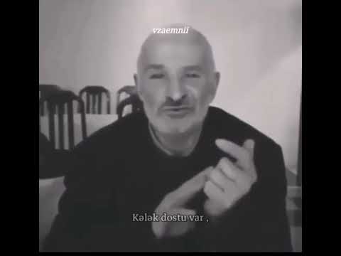 Dosta aid gozel kelmeler