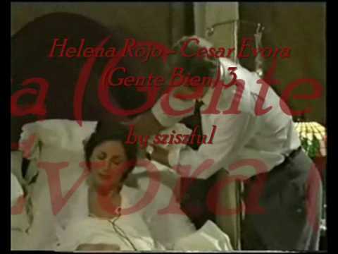 Helena Rojo - Cesar Evora (Gente Bien) 3.