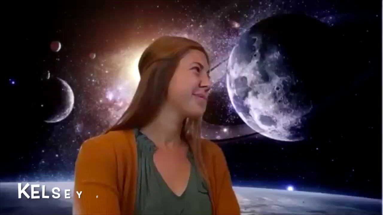 Say Hello to Ms. Fielding! - YouTube