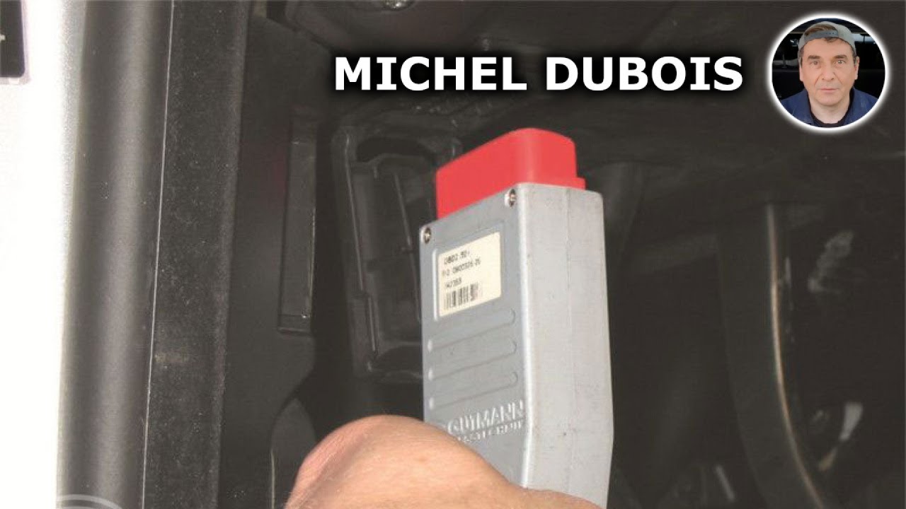 Résoudre le Code d'Erreur P061B : Problèmes de Performance du Calcul du Couple - YouTube