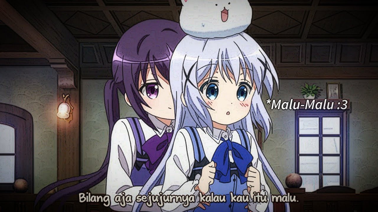 Ketika Lu Ngejaillin Loli🤨 - YouTube