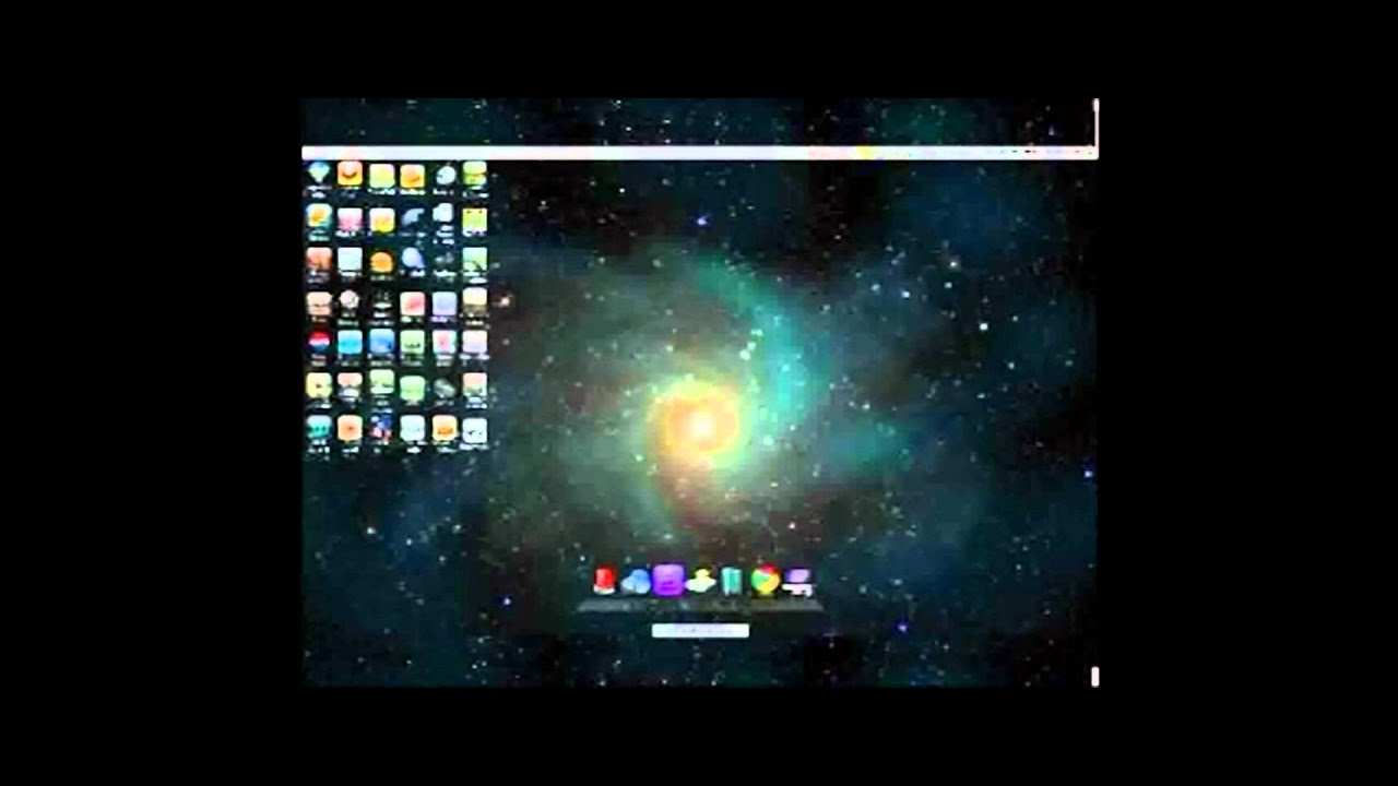 Casper OS X Introduction - YouTube