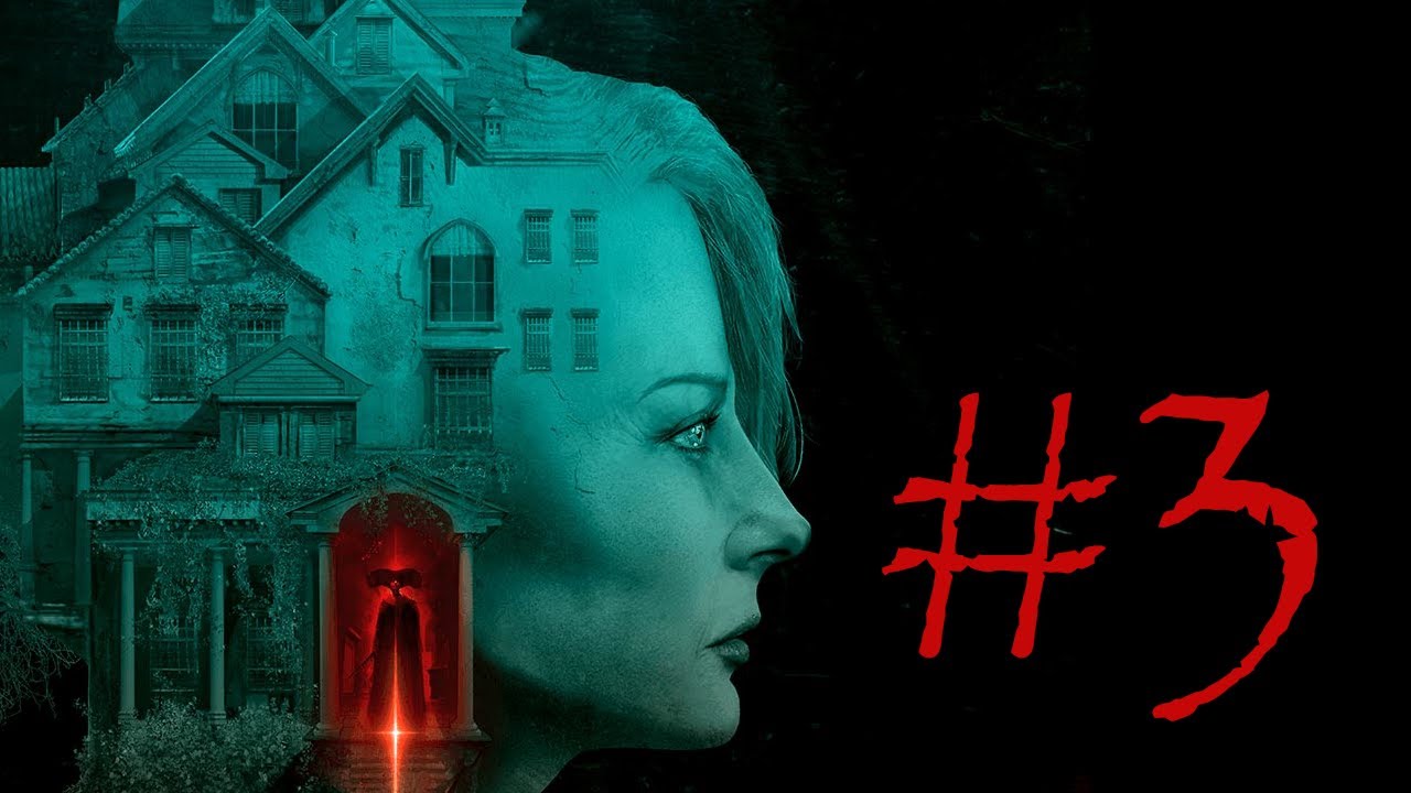 LET'S PLAY REMOTHERED #3 - YouTube