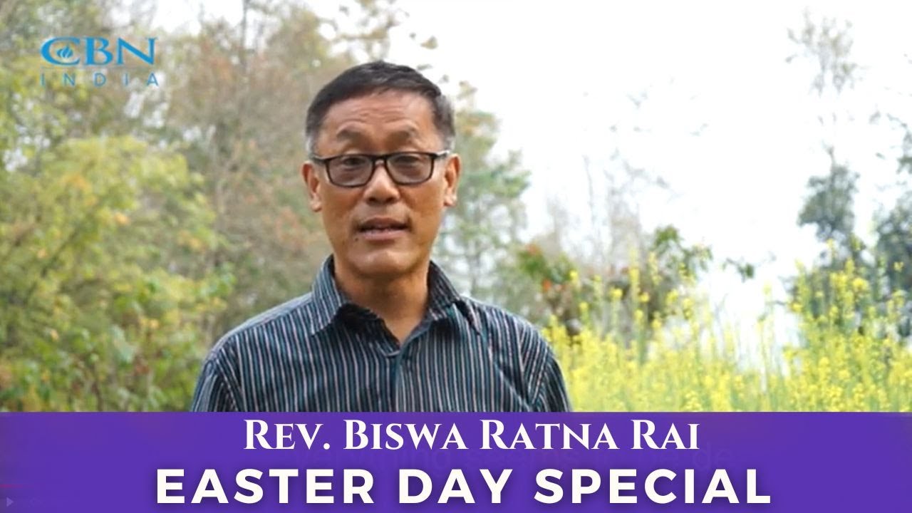 Easter Day Special | March 2024 | Shorts | CBN India - YouTube