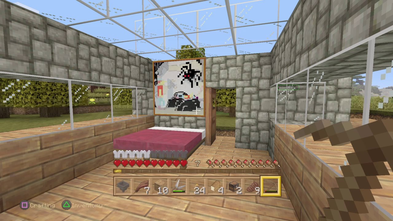 Minecraft letsplay episode 3 - YouTube