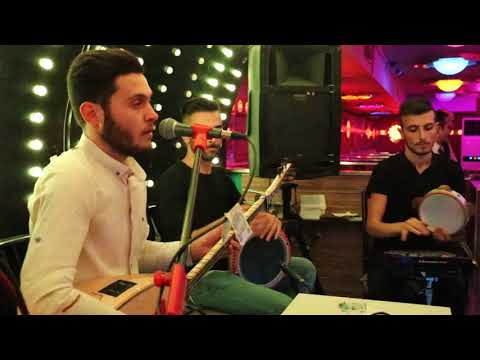 Çağrı Doğan 2020 | Anlat Anlat Sen Seversin Yalanı [ Canlı Performans ] HD