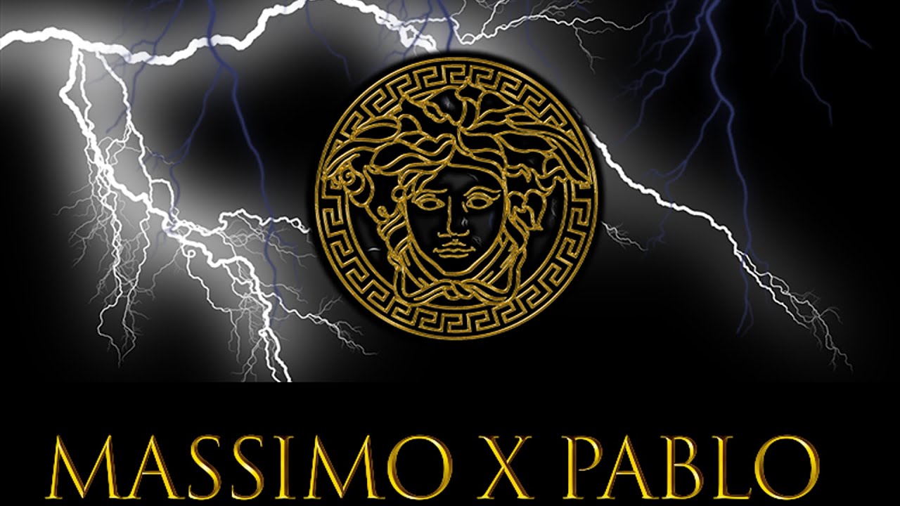 [4K] Massimo X Pablo | Versace | Guck mein Herz | FiveM Gambo - YouTube