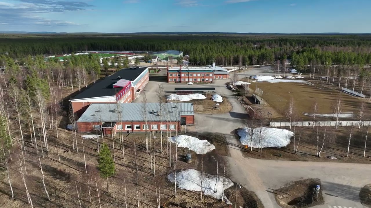 Kolari - Oikopolku.net