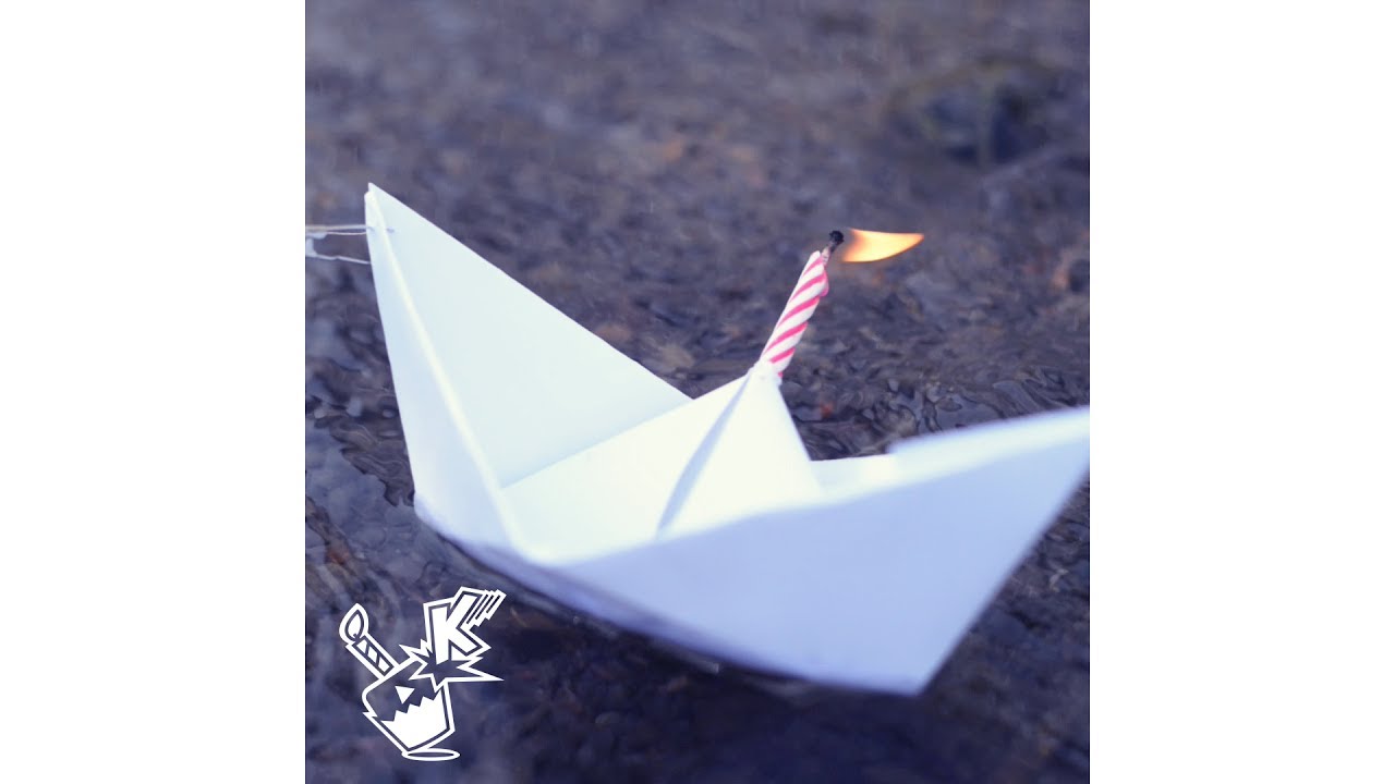 Happy PAPER BOAT Birthday | TRADITIONAL HAPPY BIRTHDAY SONG - YouTube