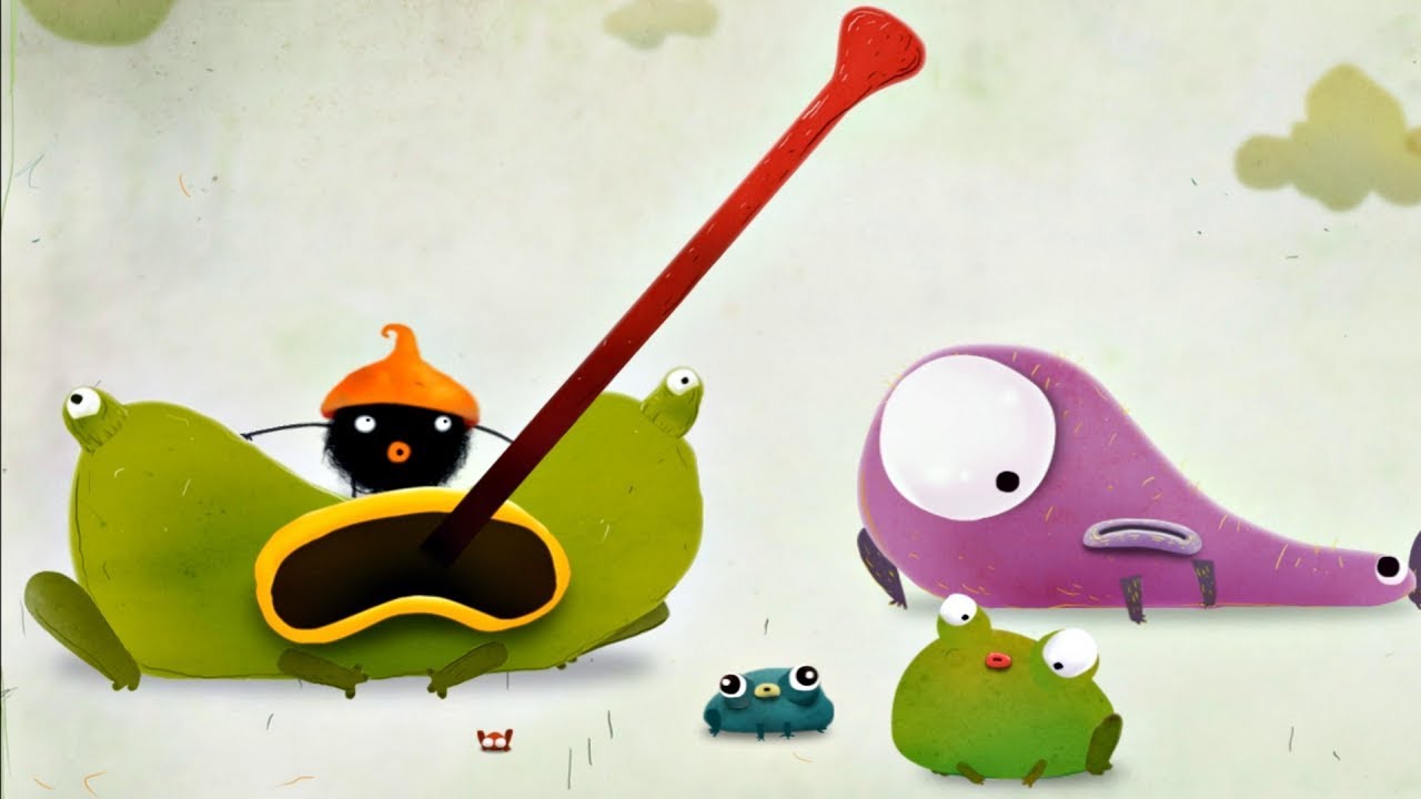 Chuchel 1 0 – A Comedy Adventure Game - bestrfile