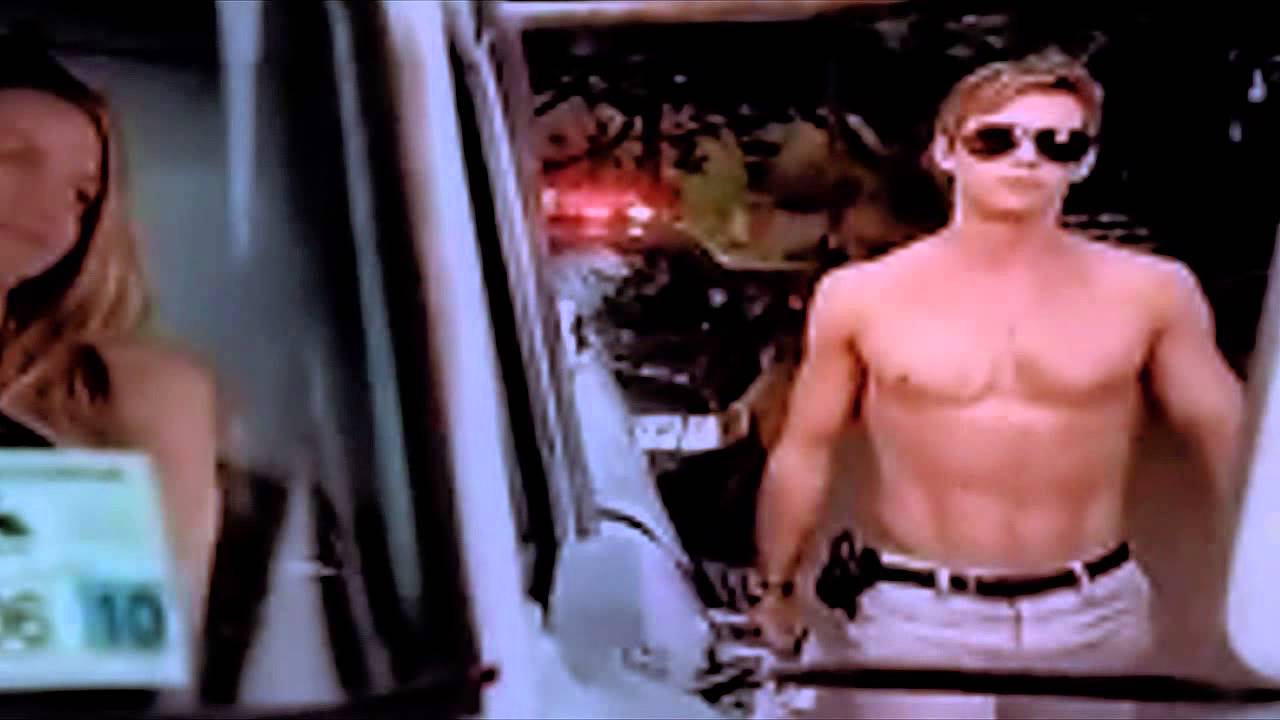 Jason Stackhouse // Boy like you - YouTube