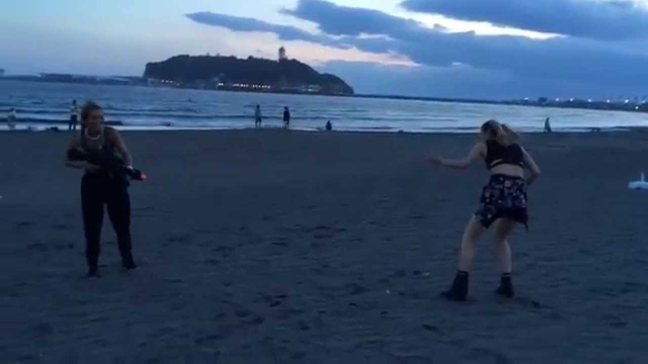 まさに We are friends GEERISZ プライベートムービー - YouTube