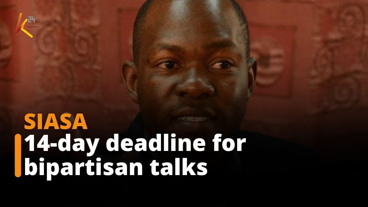 The cost of living can not wait for the bipartisan talks – MP Caleb ...