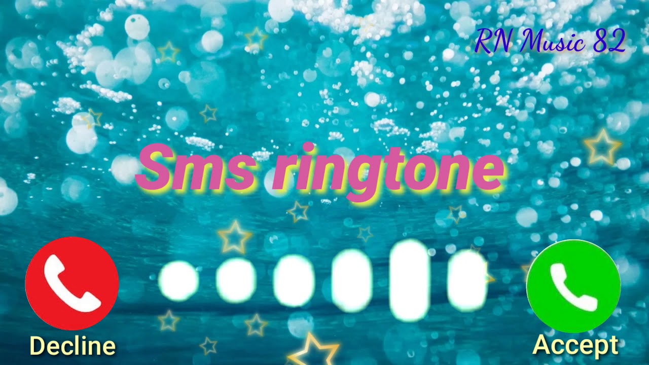 Tweet tweet sms/Vivo msg ringtone/notification tone/new ringtone - YouTube