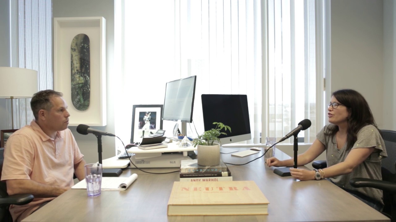 #17 - Stacy Feinberg - High Stakes Divorce Attorney - YouTube