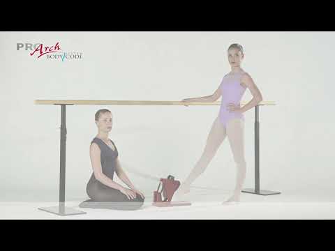 Pro Arch® - English - YouTube