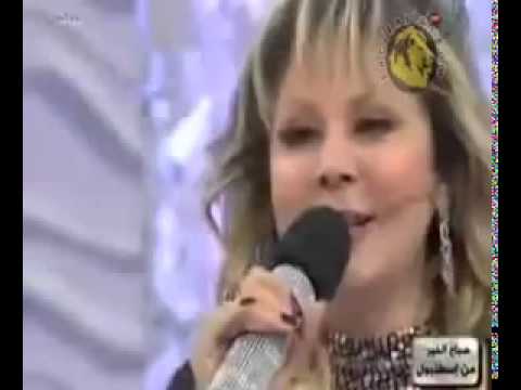 Yasemin Kutsi Huysoz ve tatlı kadın ياسمين قدسي