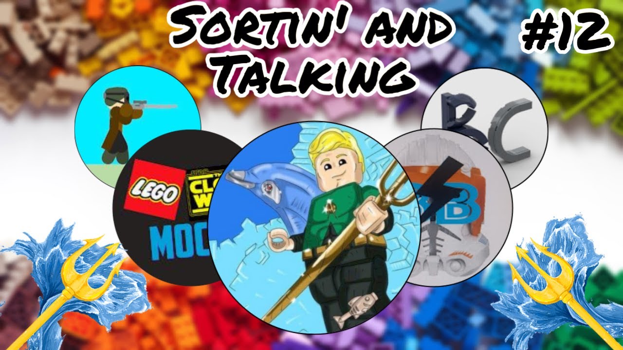 Sortin and Talking - YouTube