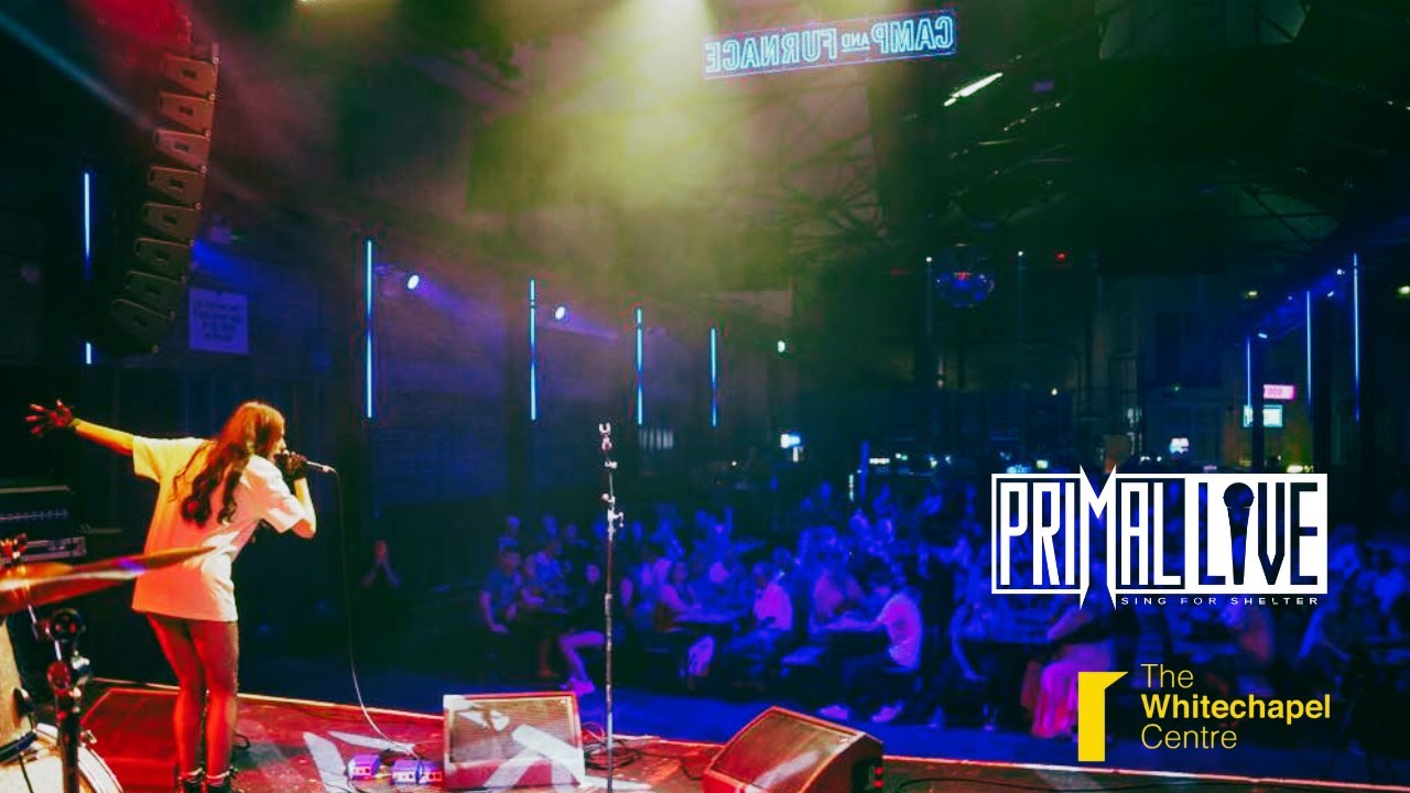 Primal Live Intro Meeting 14.08.24 - YouTube