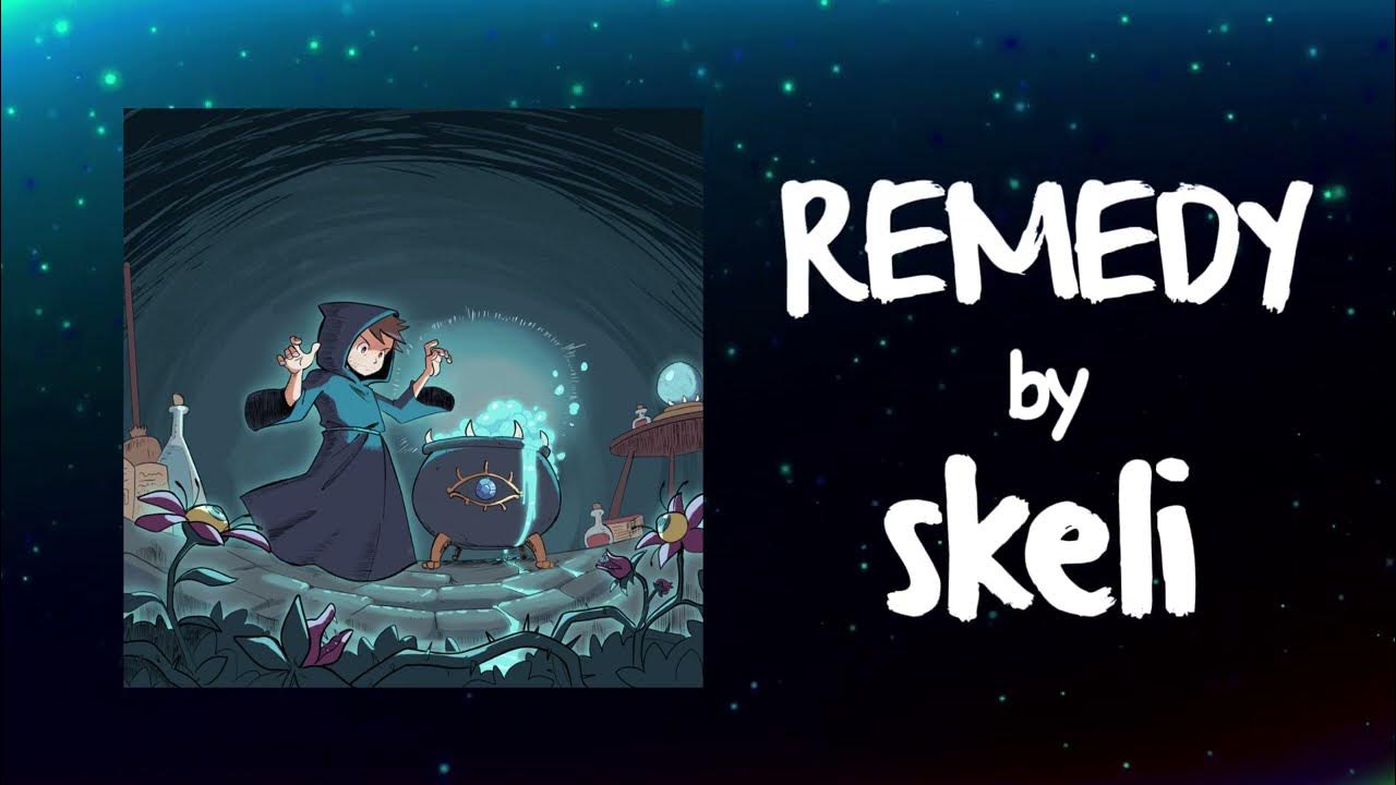 skeli - remedy (official audio) - YouTube