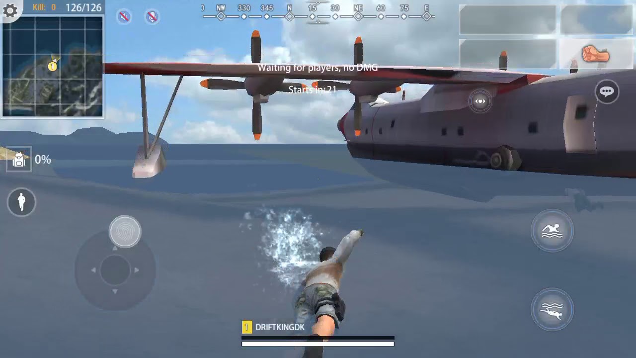 HOPELESS LAND GAMEPLAY HIGH QUALITY GRAPHICS - YouTube