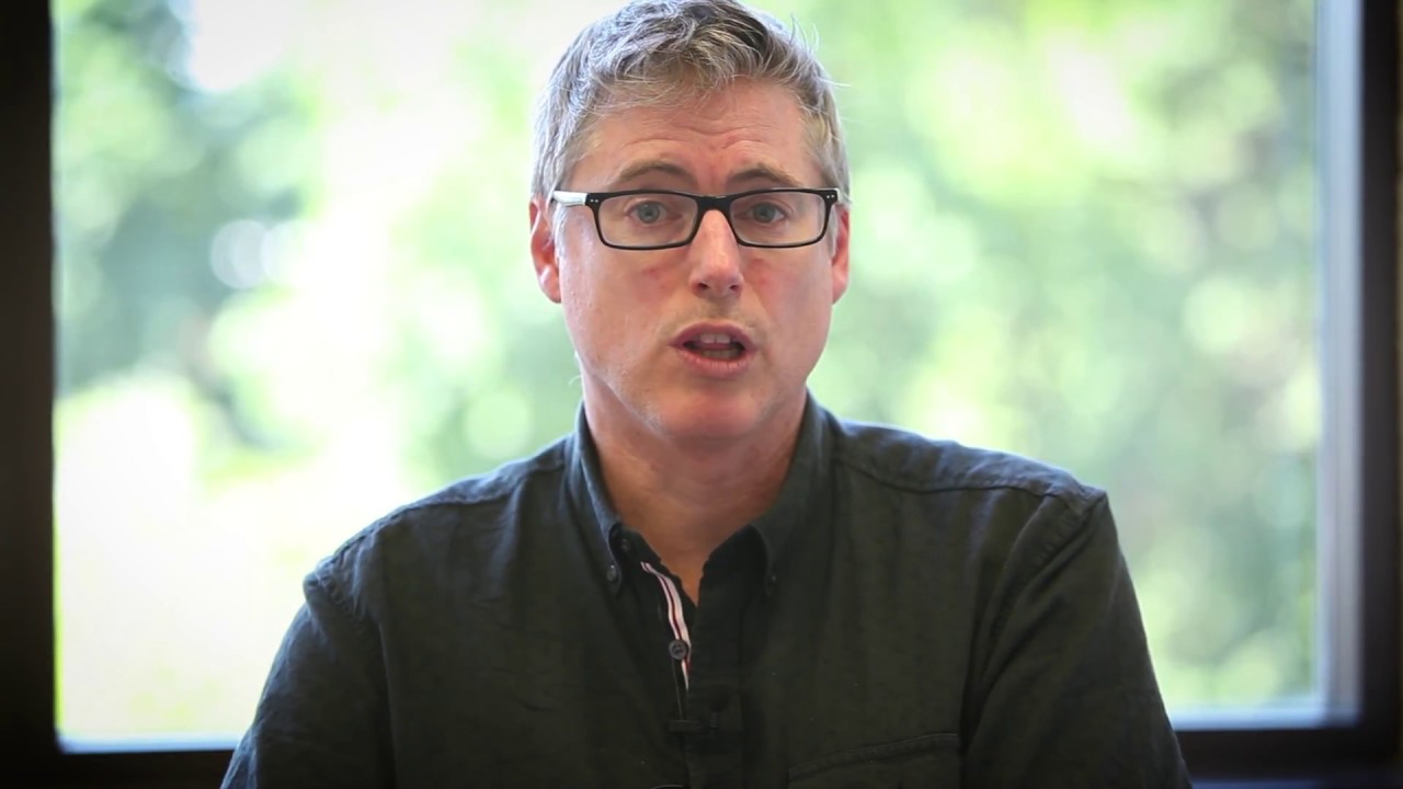 Welcome to EC Toronto | John Friel, Director of Studies - YouTube