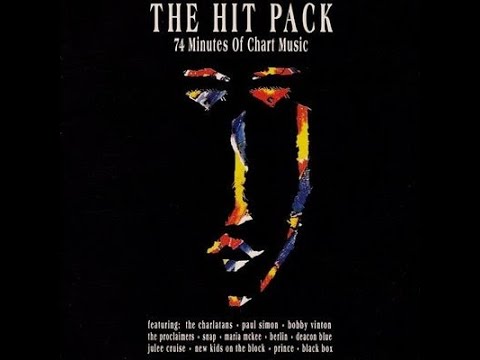 The Hit Pack Tracklist - YouTube